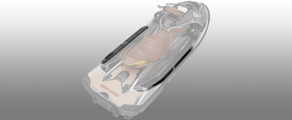 Apoios Inclinados para os Pés - Pemagri Motorsports | Concessionária ...