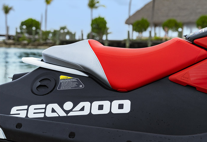 Sea-Doo Spark Trixx 1Up - Pemagri Motorsports | Concessionária ...